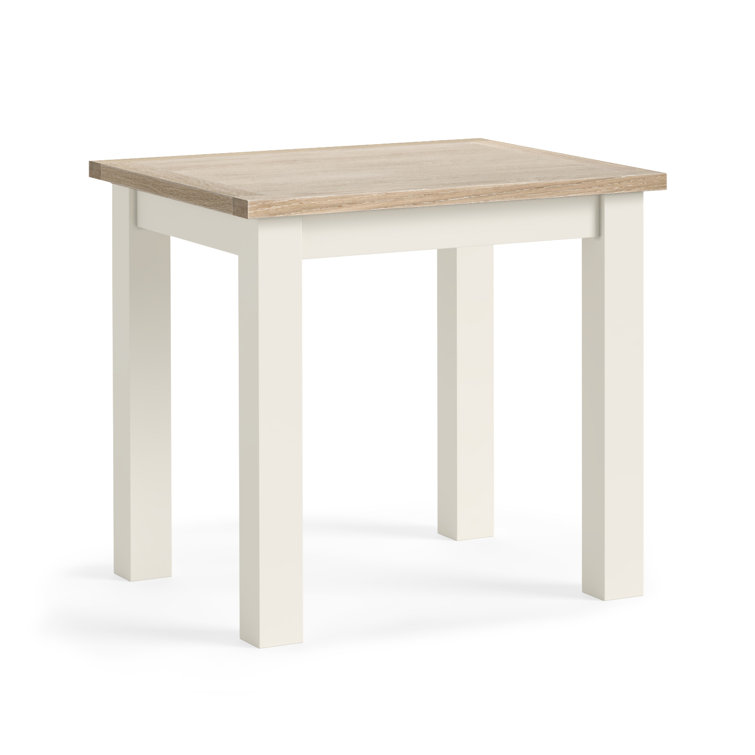 ClassicLiving Achicam 80cm Square Dining Table | Wayfair.co.uk